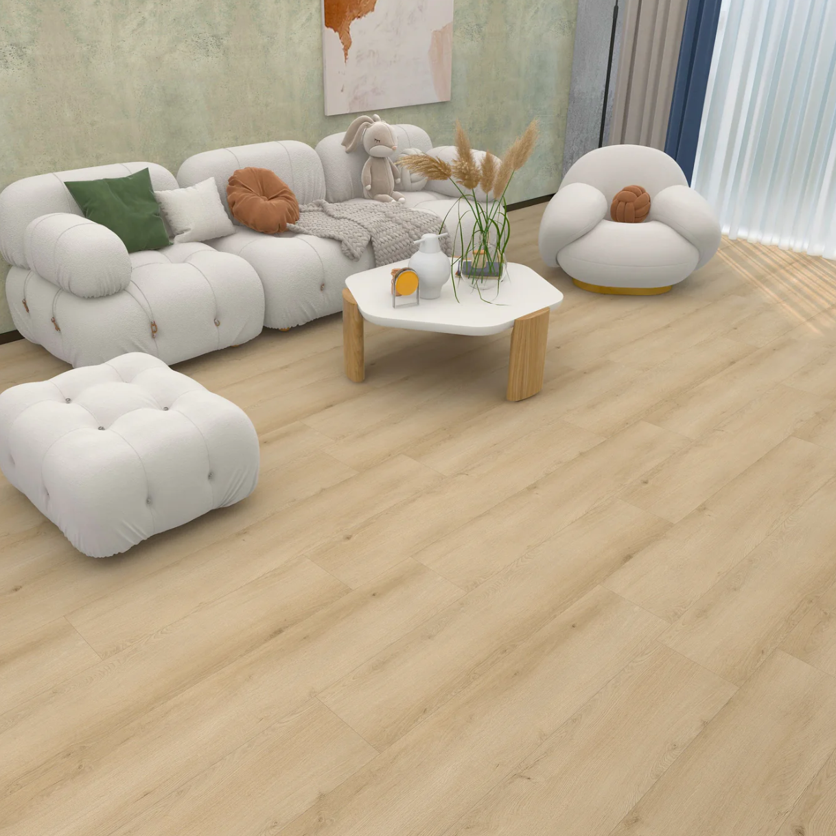 PISO SPC 35 (CAJA) – Vertiblinds - Cortinas y persianas