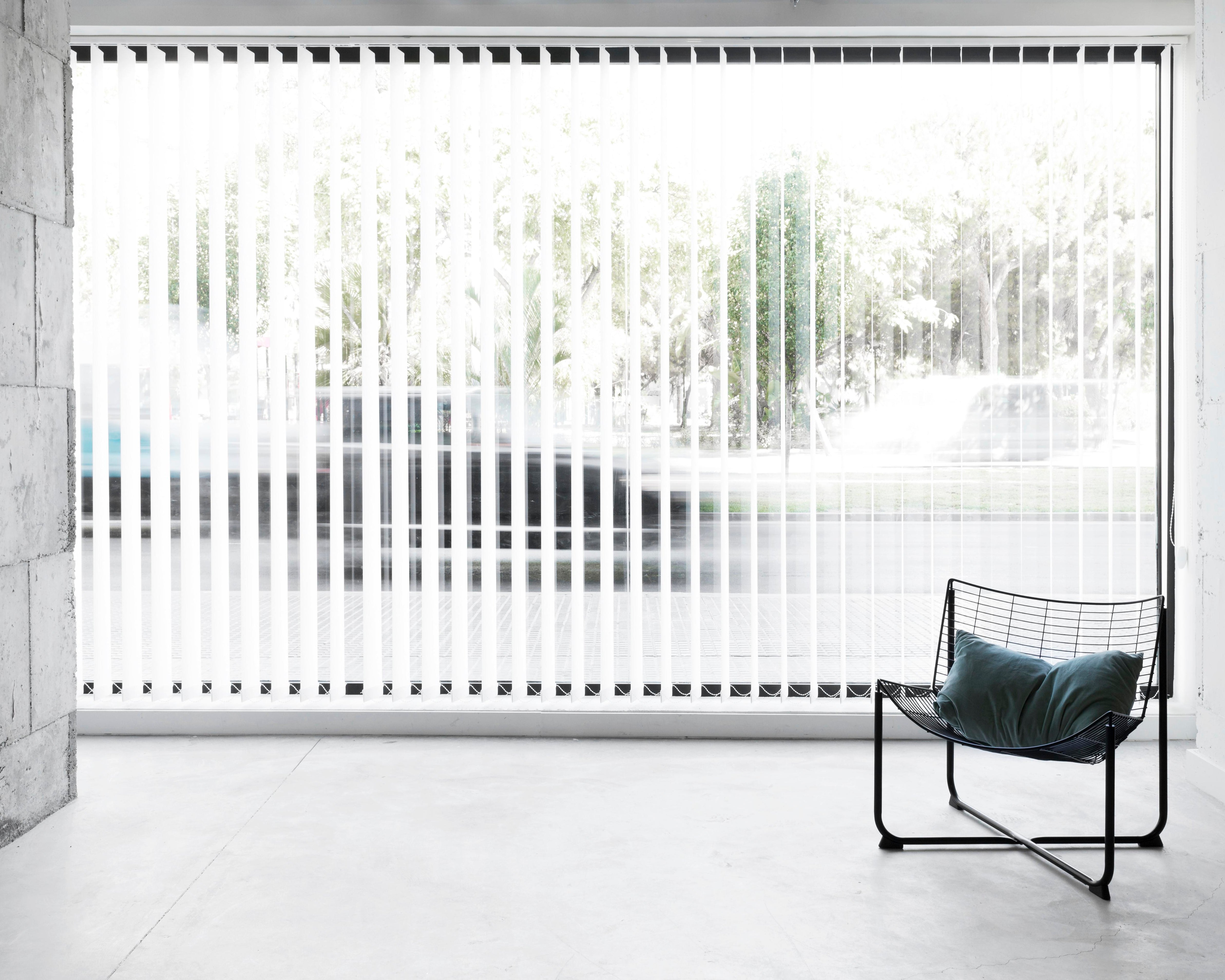 VERTICAL GALAXY SHADE – Vertiblinds - Cortinas y persianas
